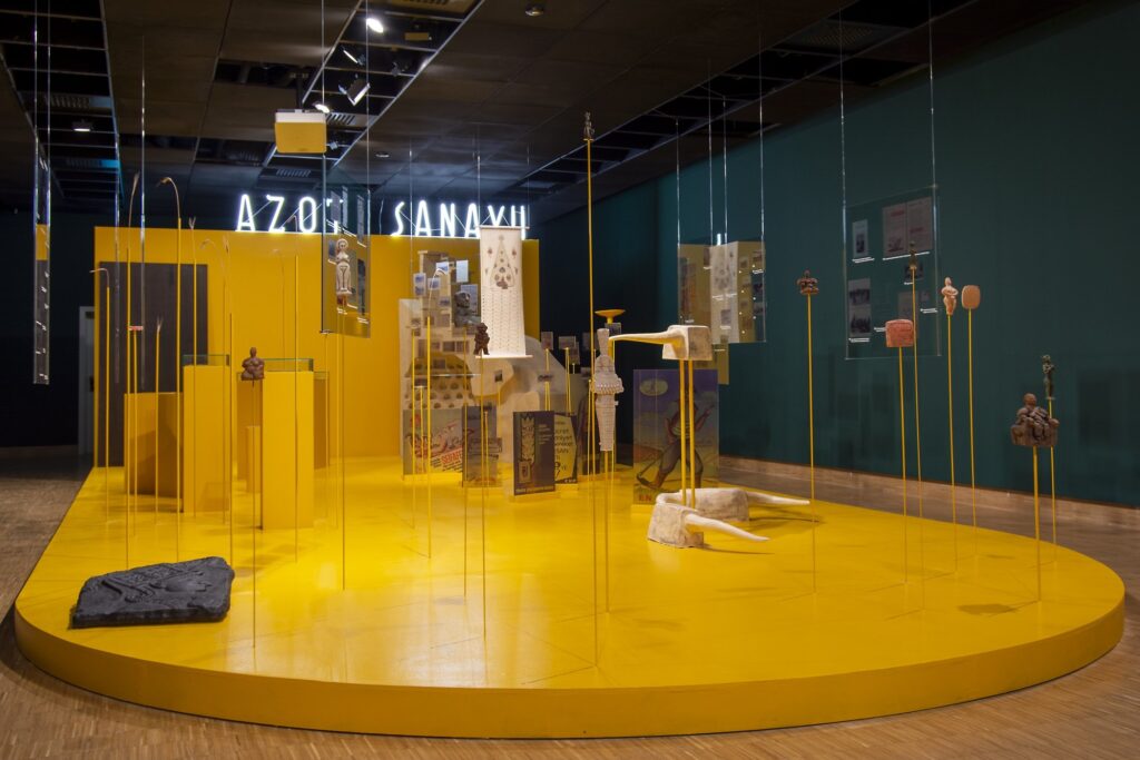 SALT'tan E-Yayın ve Çevrimiçi Konuşmalar - ArtDog Istanbul