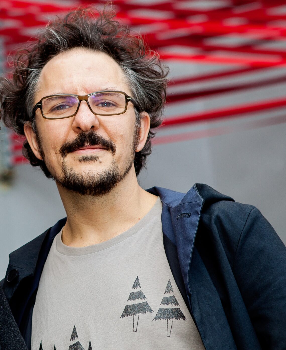 İklim Krizi ve Mimari - ArtDog Istanbul