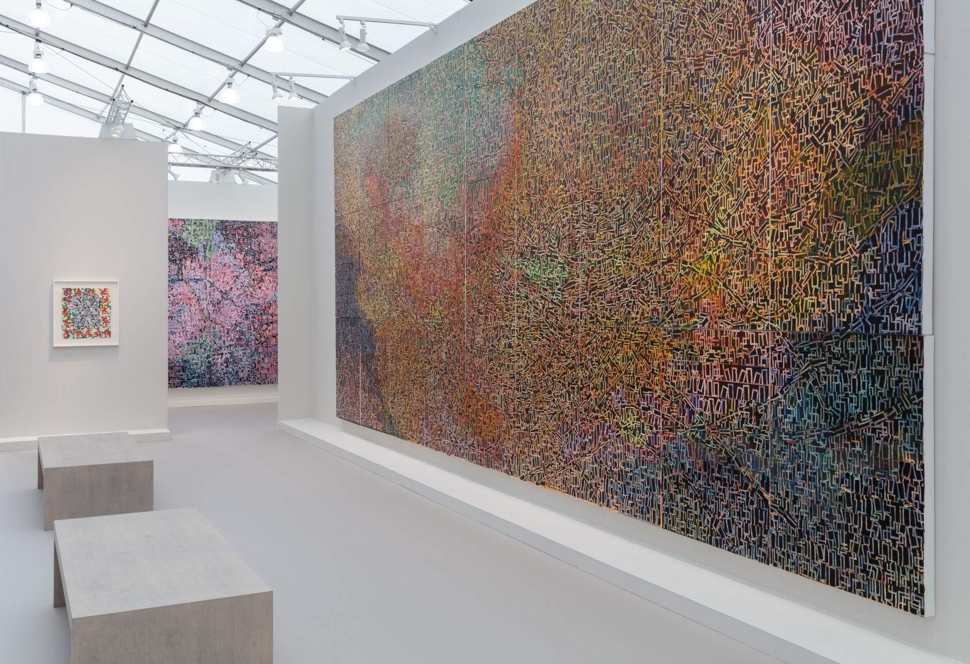 Frieze Los Angeles - ArtDog Istanbul