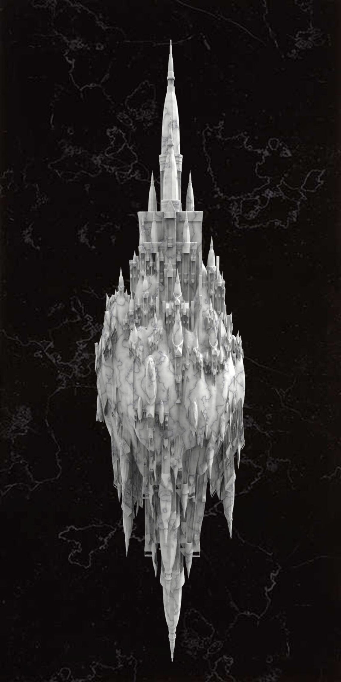 Görünmez Kentler - ArtDog Istanbul