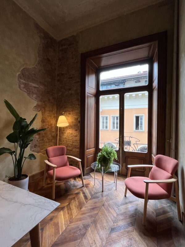 Botter Apartmanı Kapılarını Açıyor