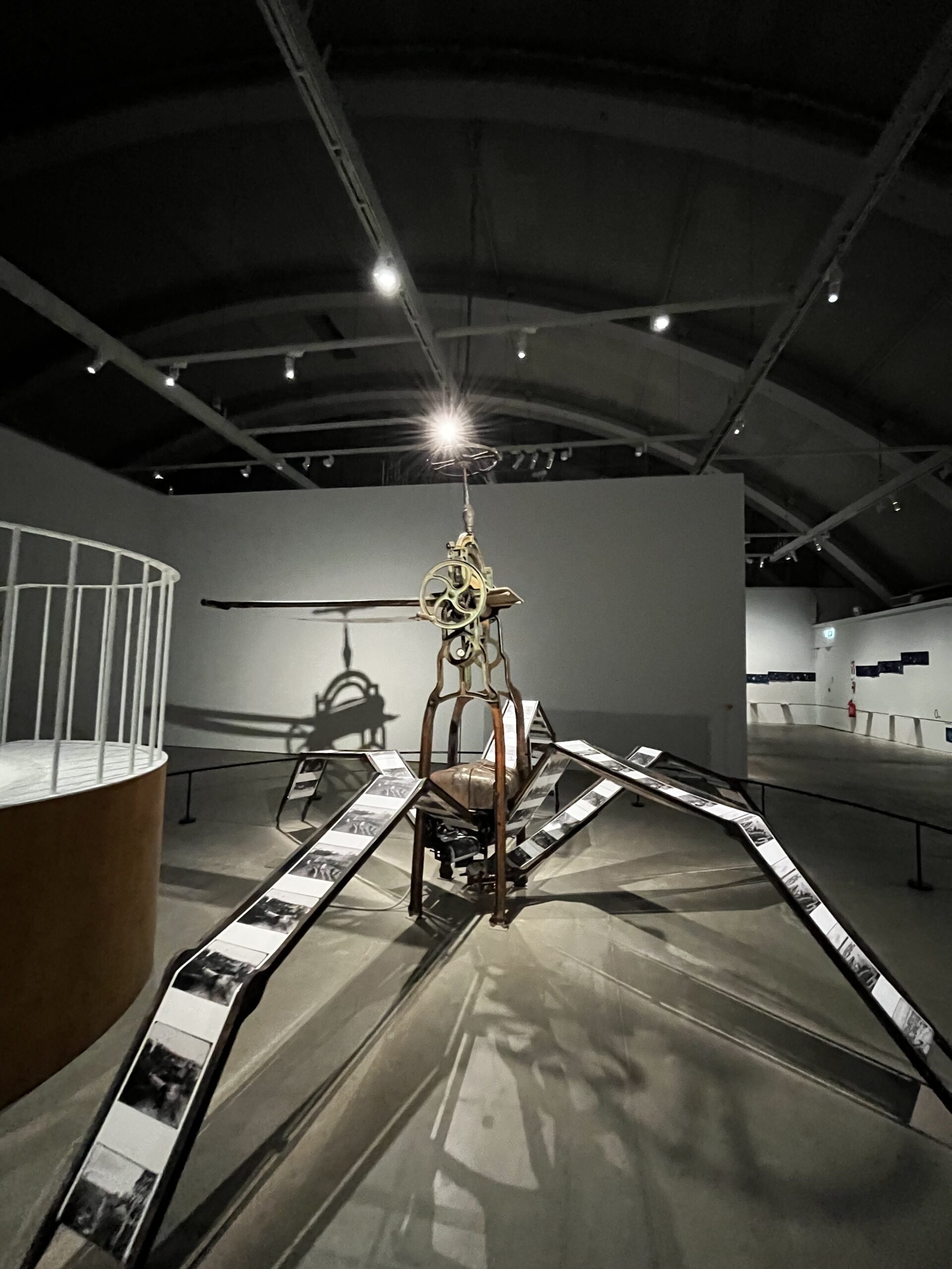Helsinki Bienali Notları