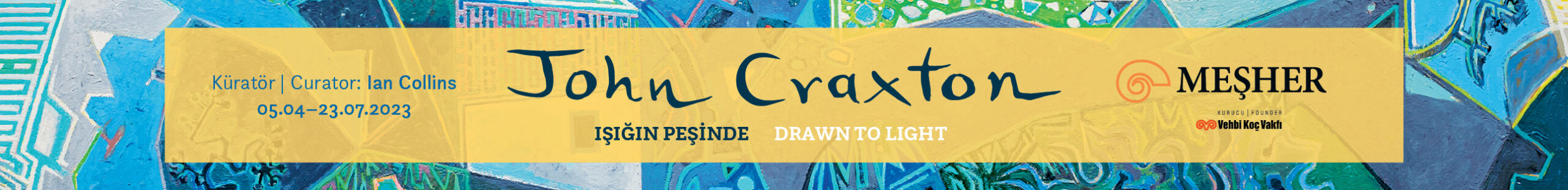 Mesher - ArtDog Istanbul