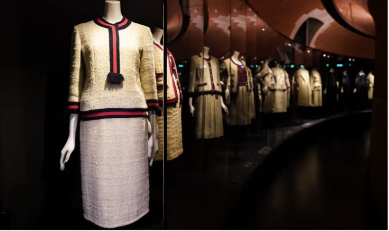 London's V&A hosts new Chanel exhibition - ArtDog Istanbul