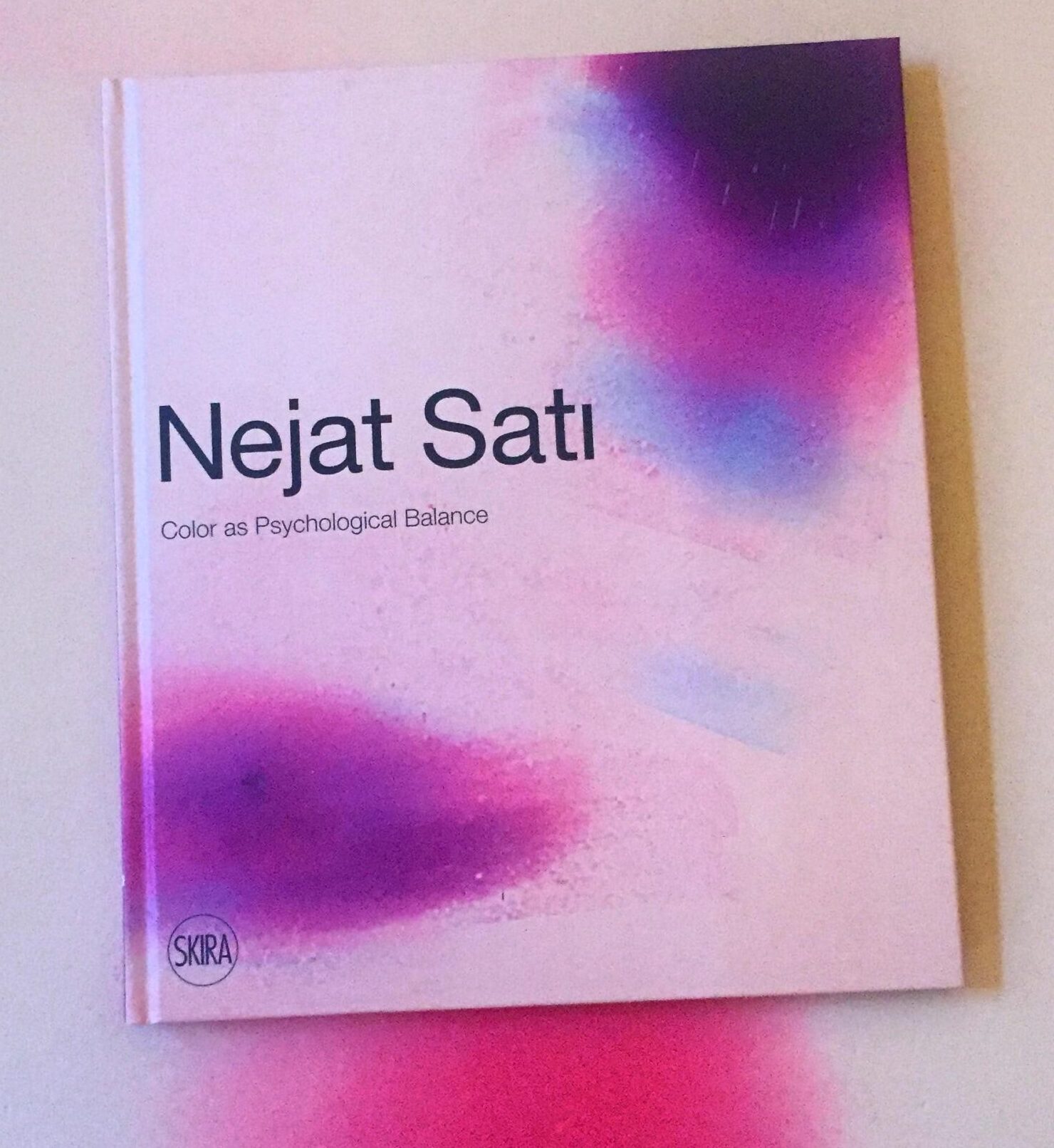 Nejat Satı’nın yeni enstalasyonu “Happy Hours" Fişekhane’de - ArtDog ...