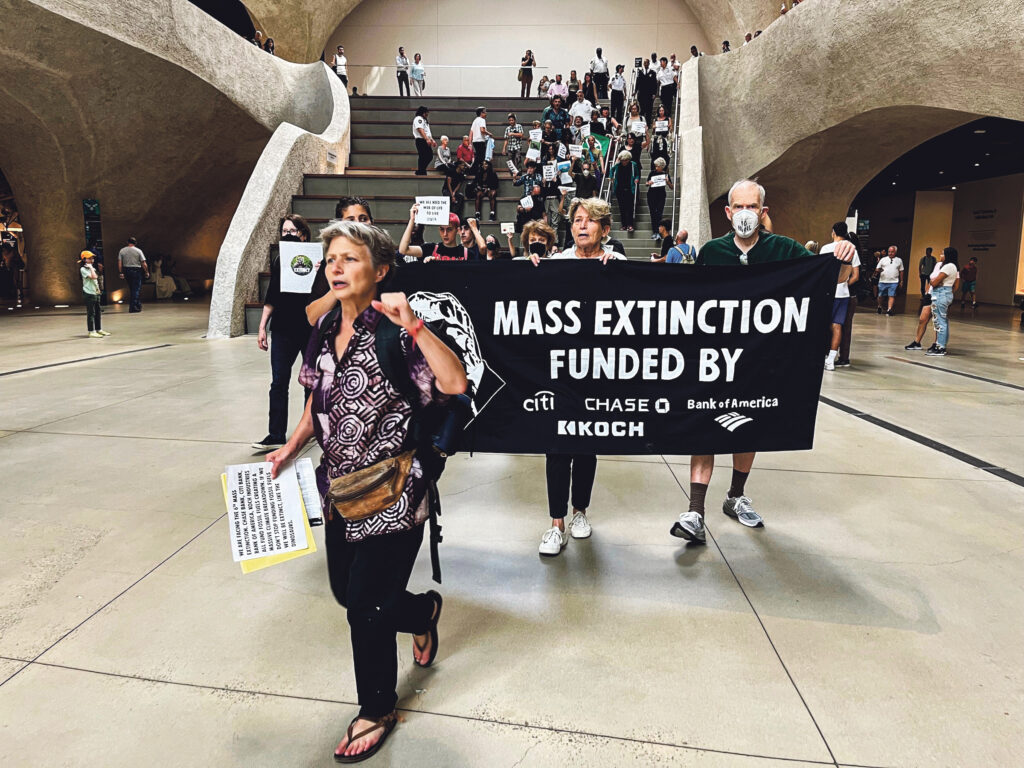 Museum’s new challenges: Dealing with protest culture - ArtDog Istanbul