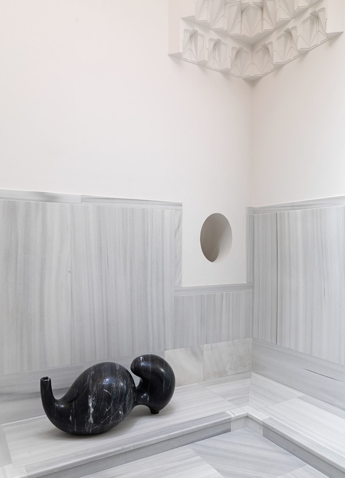 Kalıntılardan Şifalanma Zamanı - ArtDog Istanbul