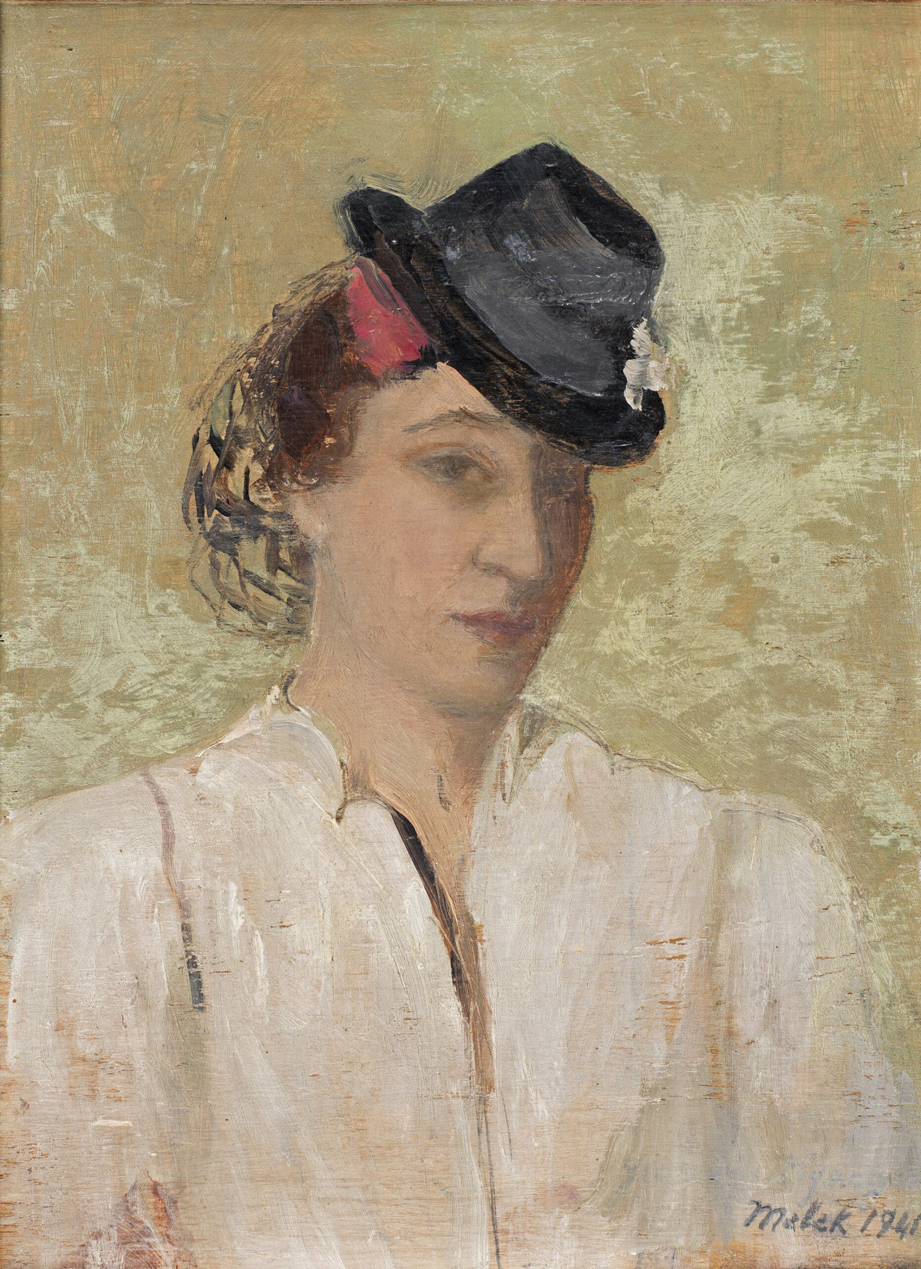 Melek Celâl: Forgotten Artist of the Republic