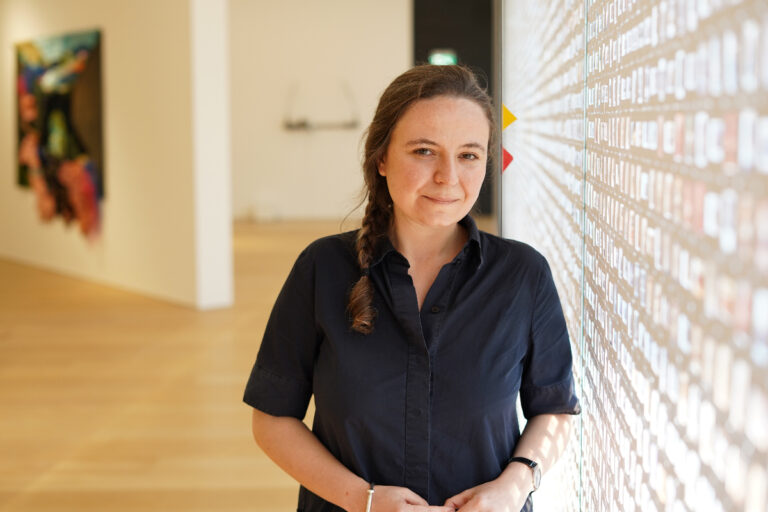 Kevser Güler Appointed as the New Director of the Istanbul Biennial