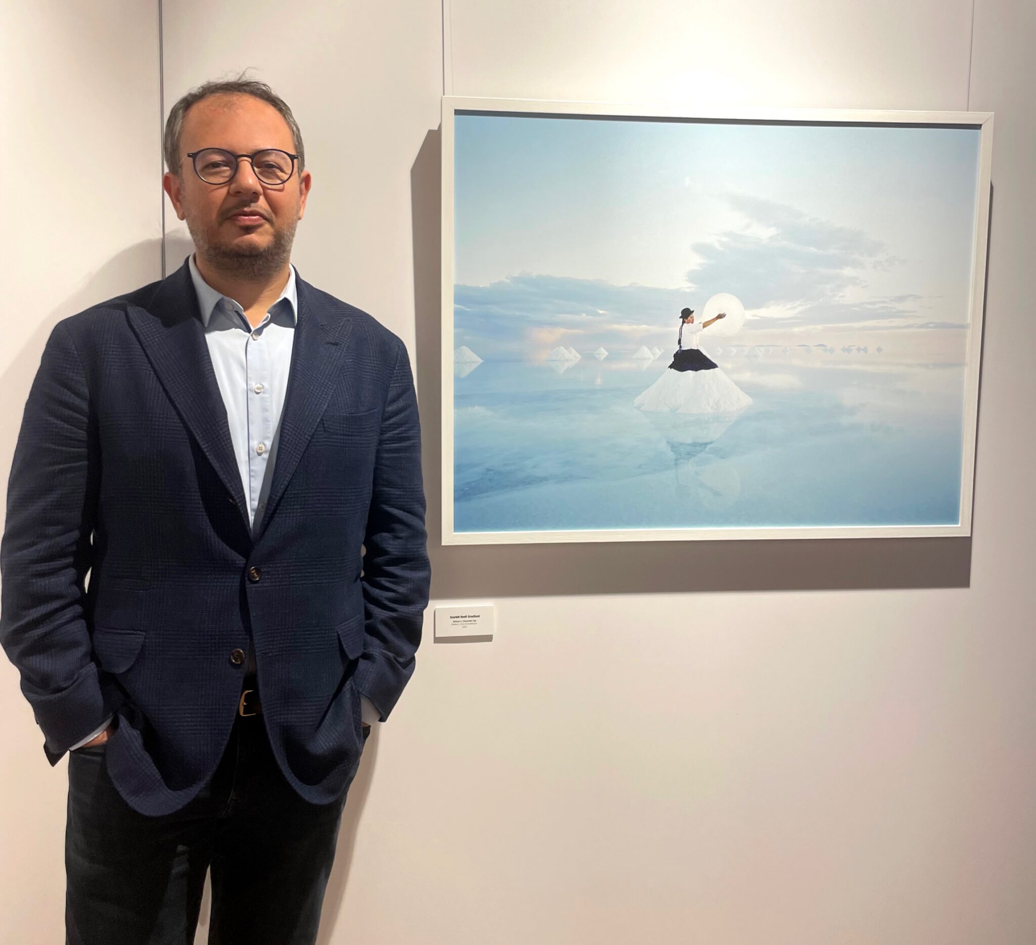 Gençlere Alan Açık: Medya Sanatı Yarışması