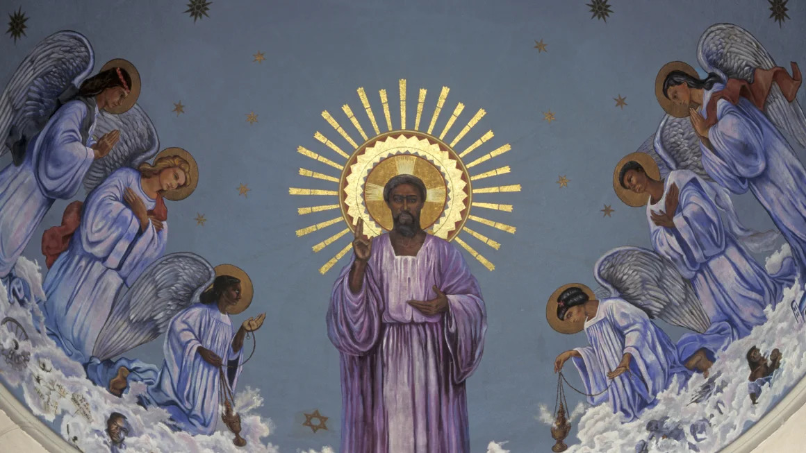 Controversial Jesus Christ Artworks