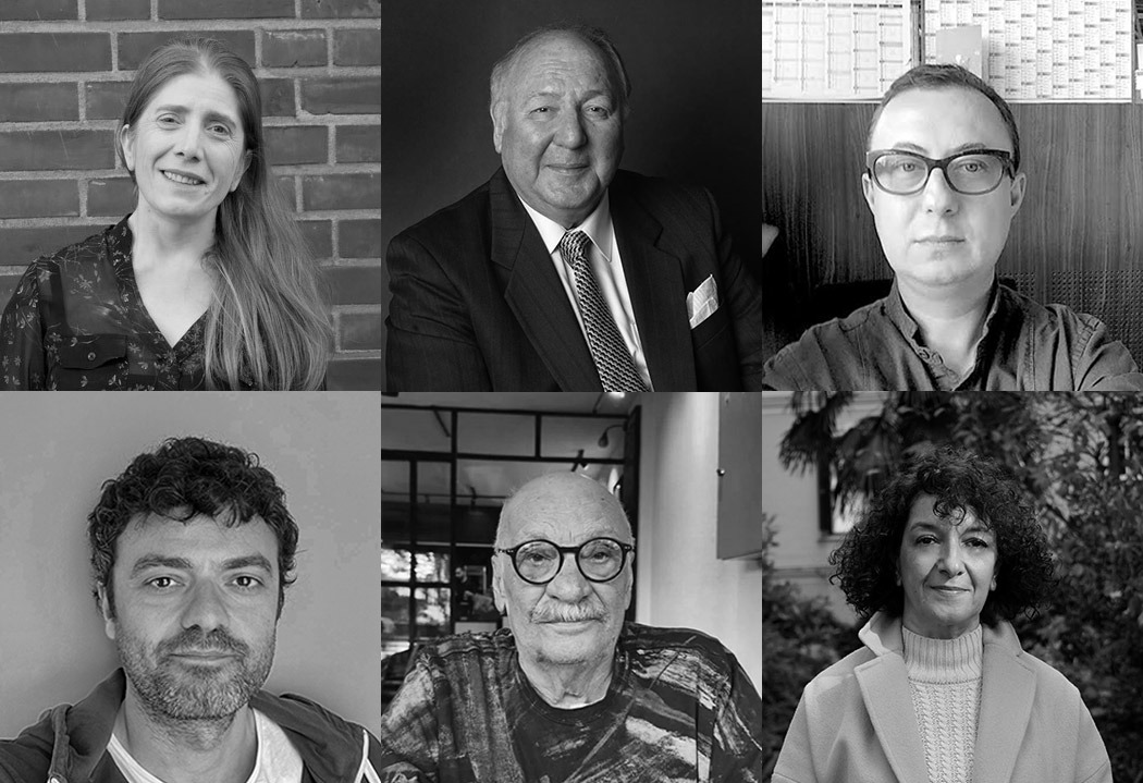 Make Beyoğlu Great Again - ArtDog Istanbul