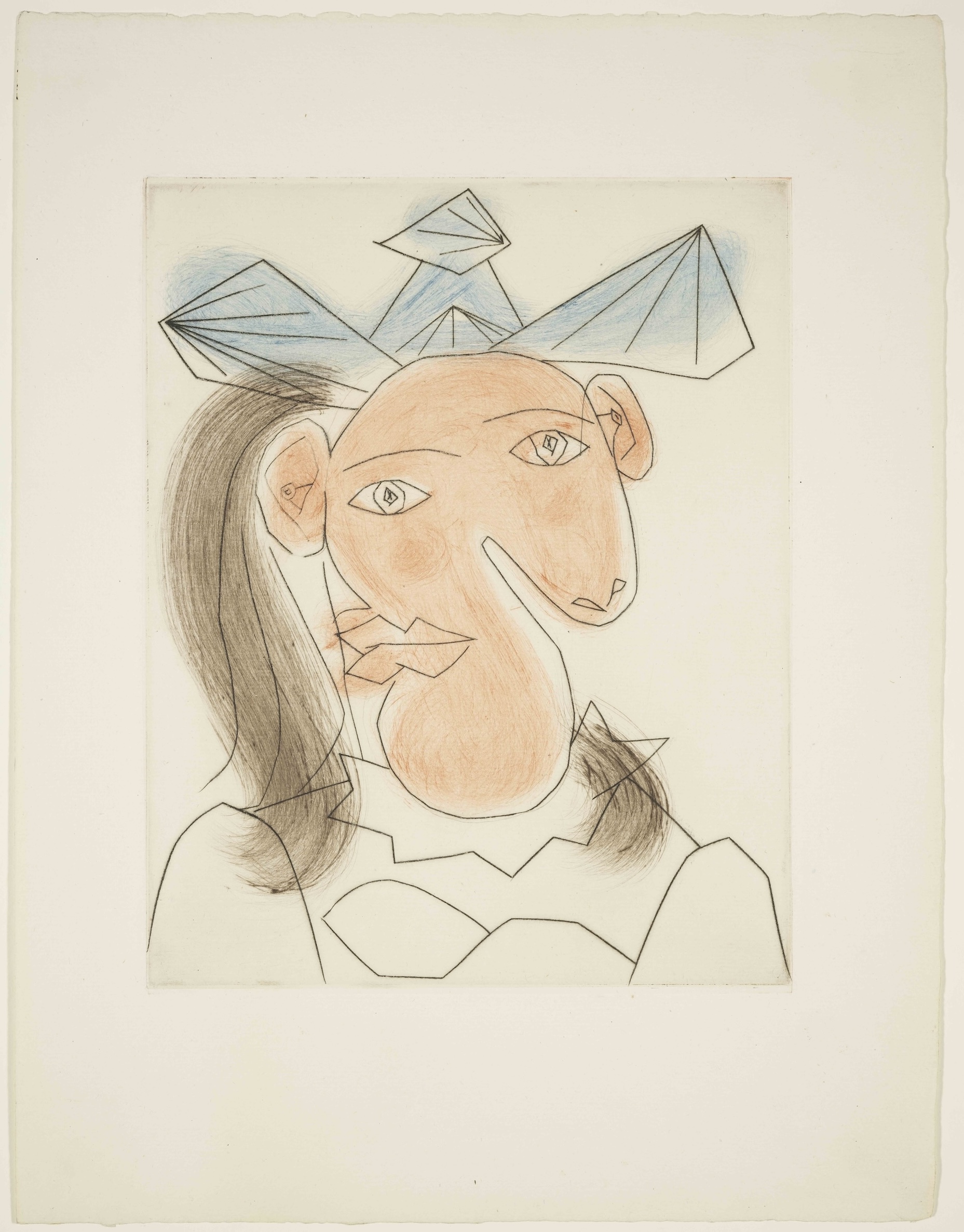 ‘Picasso: Printmaker’ at British Museum - ArtDog Istanbul