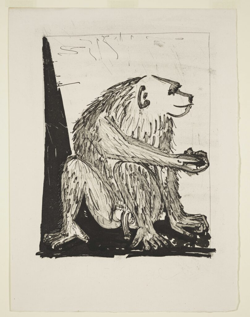 ‘Picasso: Printmaker’ at British Museum - ArtDog Istanbul