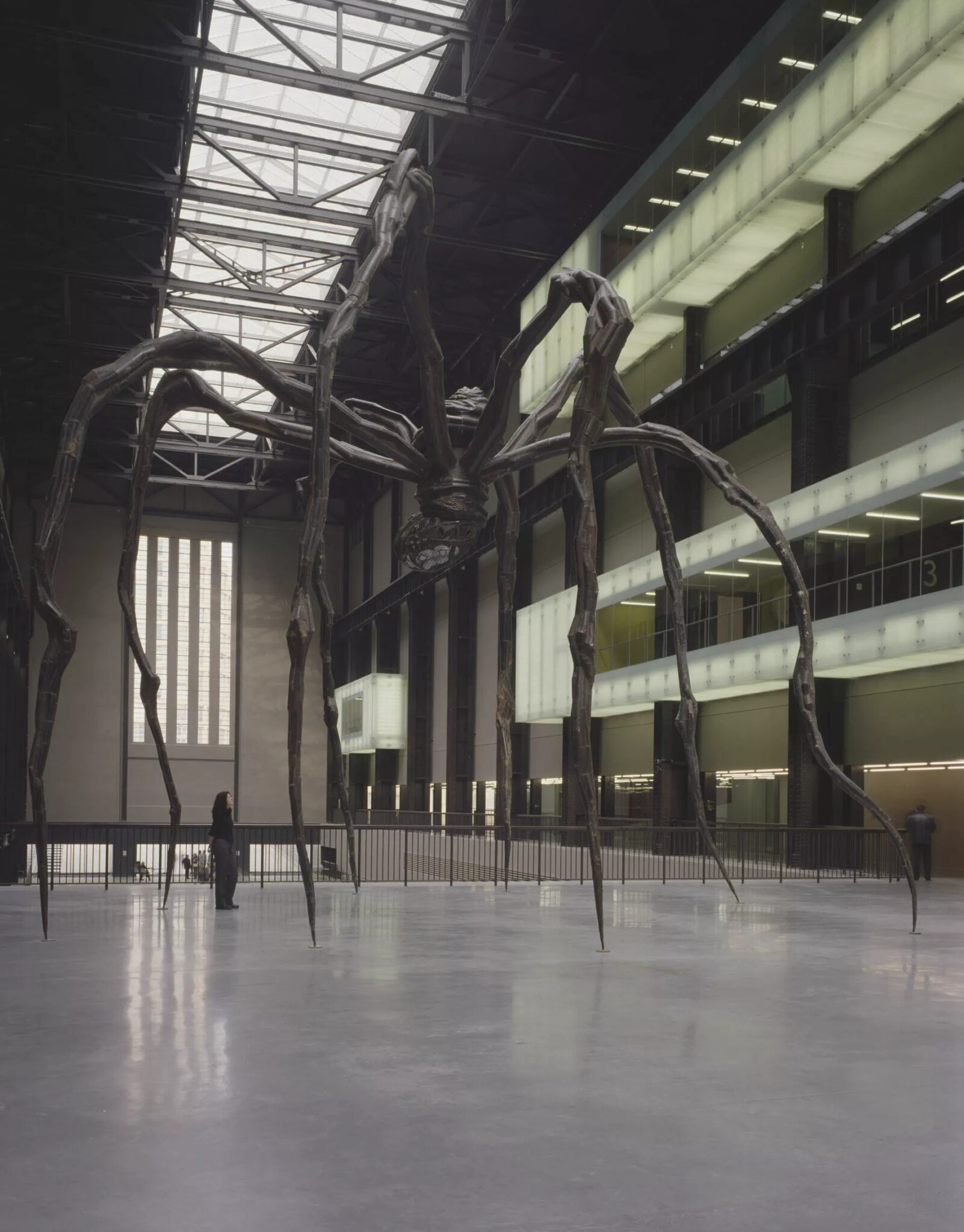 25 Artworks for Tate Modern’s 25th Anniversary