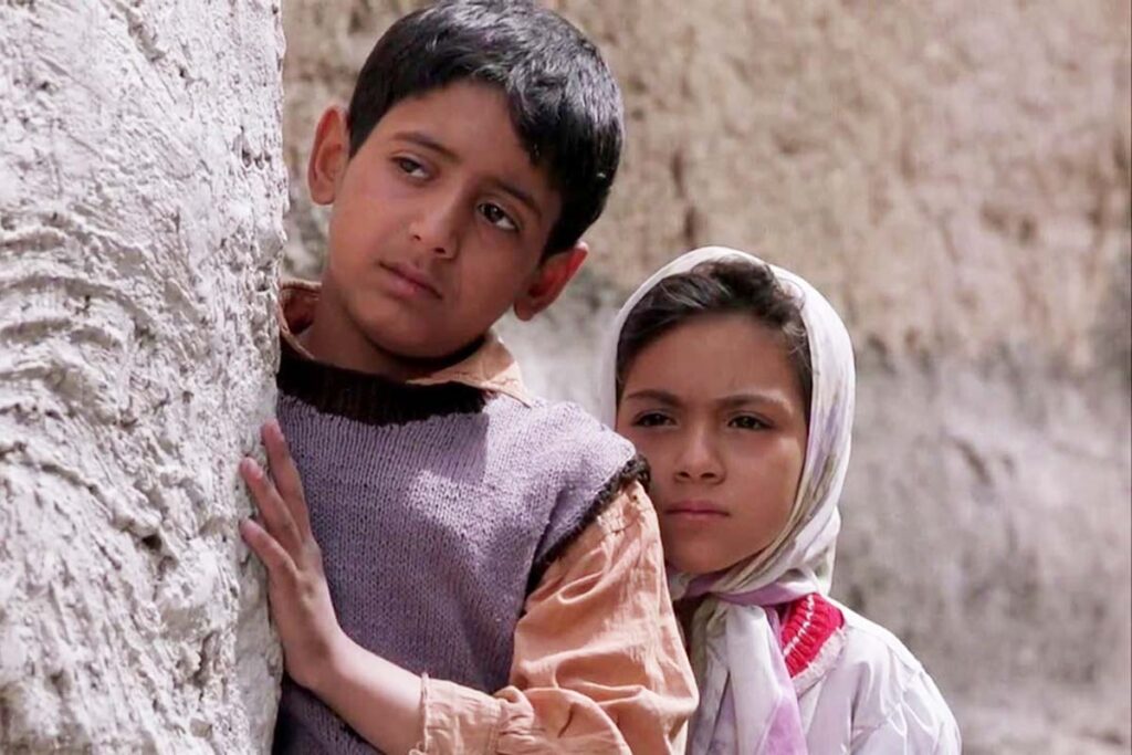 İran Sinemasında İzlenmesi Gereken 10 Film