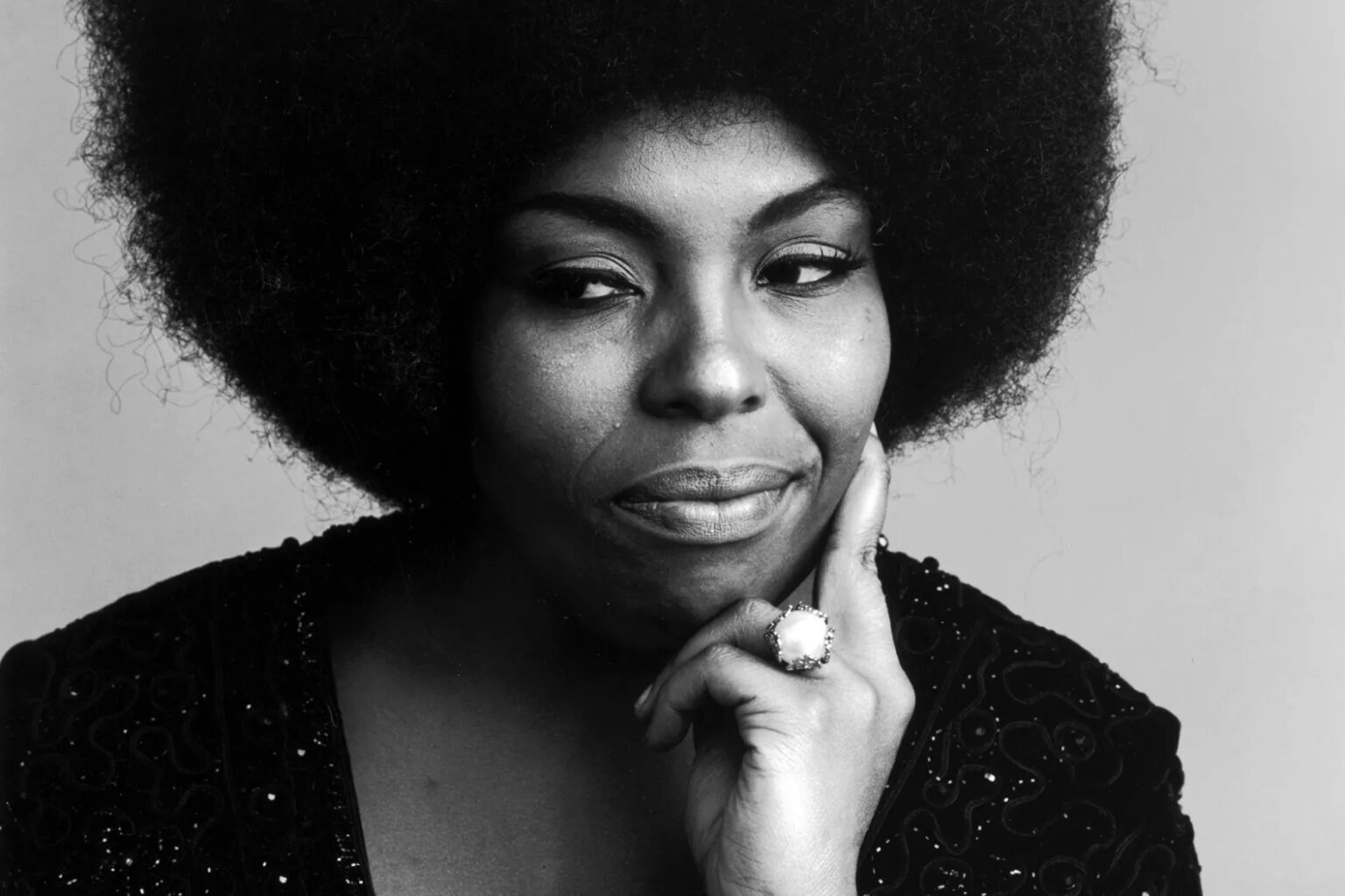 Roberta Flack Passes Away at 88 - ArtDog Istanbul
