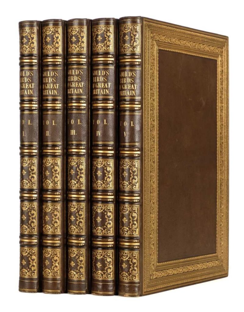 The Most Expensive Books in the World