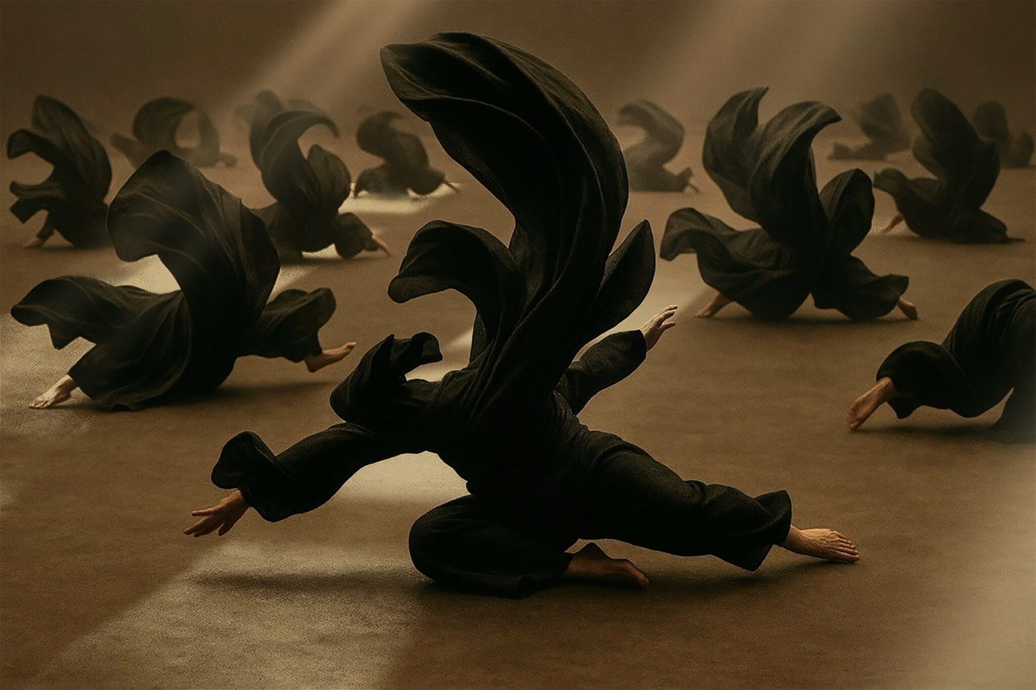 Scorpios Bodrum’da Dijital Sanatla Dolu Bir Yaz - ArtDog Istanbul