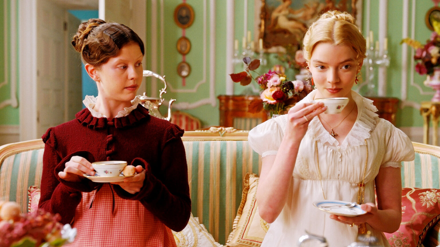 Jane Austen’ın En Başarılı Sinema Uyarlamaları