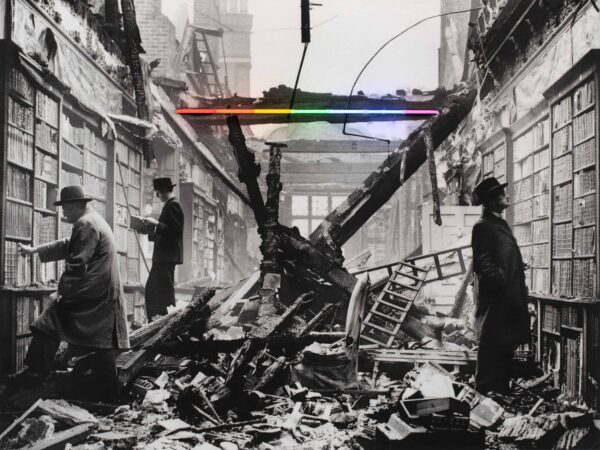 Sarkis at Dirimart London - ArtDog Istanbul