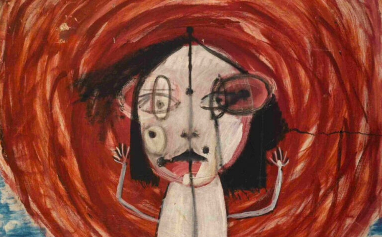 Semiha Berksoy’un Sanatsal Mirası İstanbul Modern’de